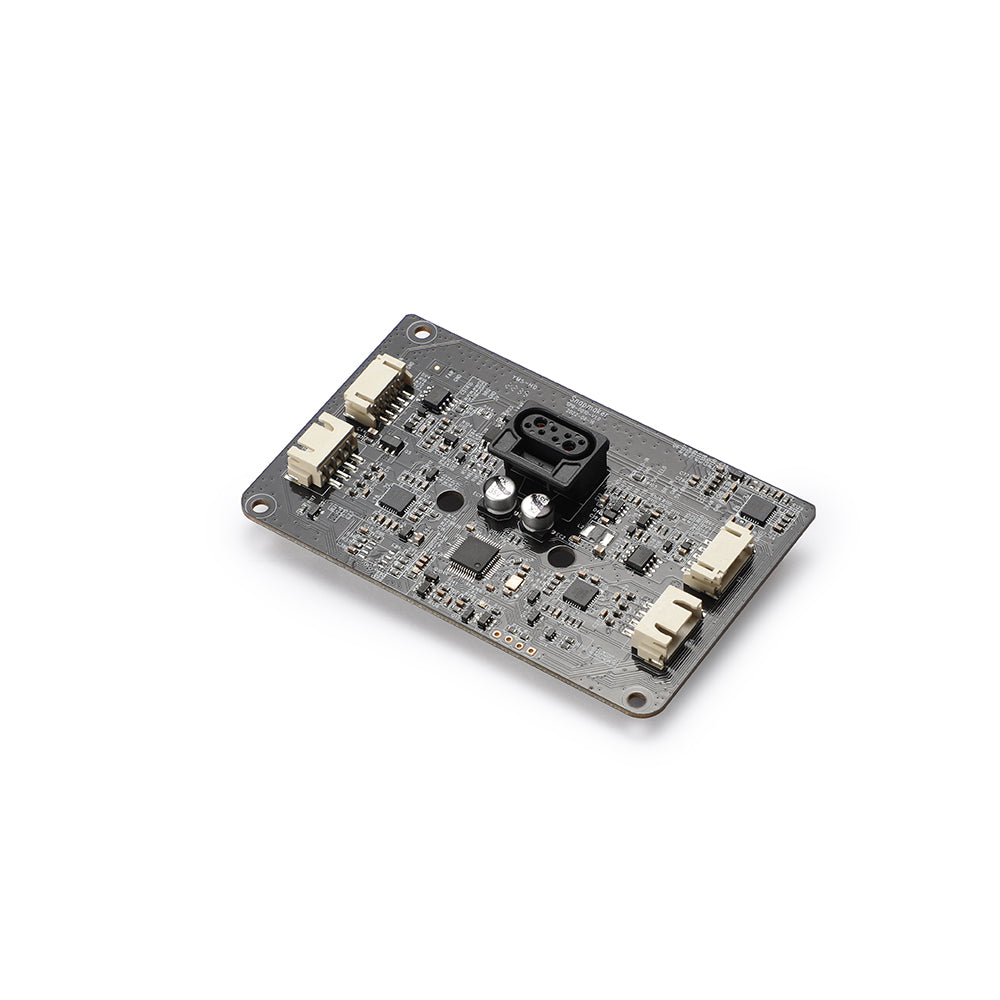Mainboard For Dual Extrusion 3D Printing Module – Snapmaker EU