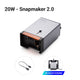 Snapmaker 20W Cutter | 40W Laser Engraver Online – Snapmaker EU