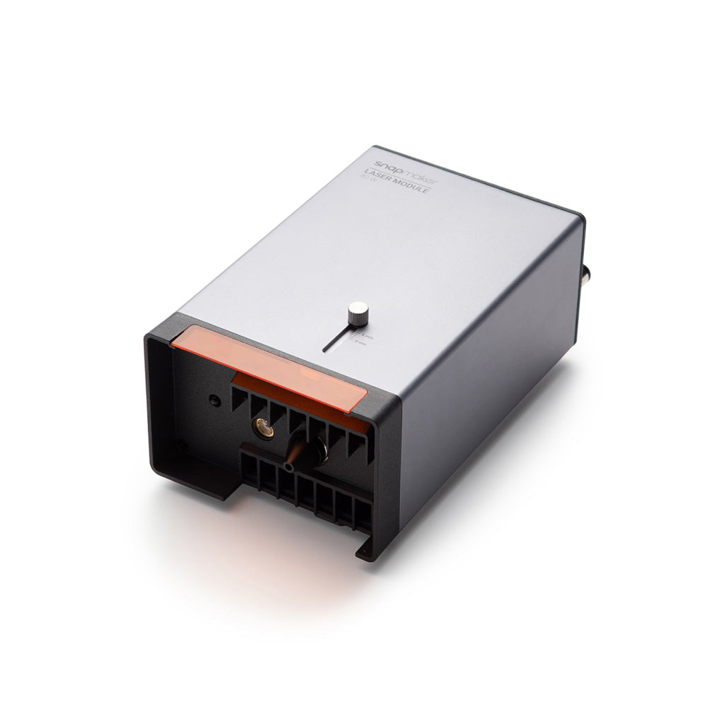 Snapmaker 20W & 40W Laser Module With Air Assist - Snapmaker US ...