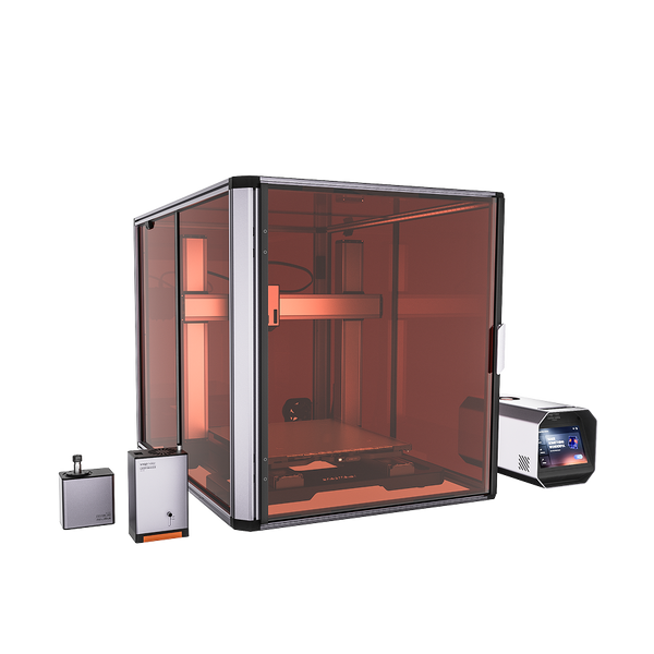 SnapDryer by Polymaker | Filament Dryer & Storage - Snapmaker EU