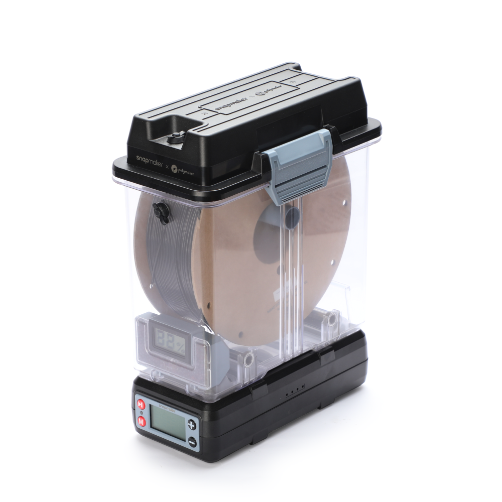 SnapDryer by Polymaker | Filament Dryer & Storage - Snapmaker EU