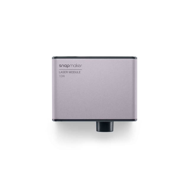 Snapmaker 10W High Power 3D Laser Module Online – Snapmaker EU