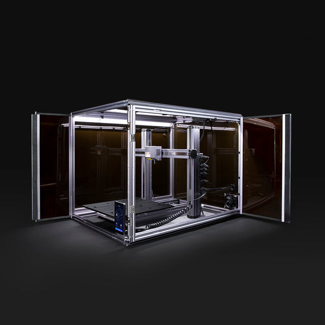 Enclosure for Snapmaker 2.0 - Snapmaker EU