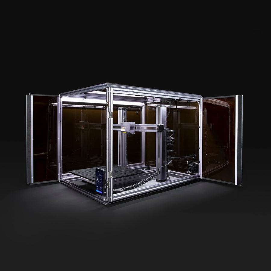 Enclosure for Snapmaker 2.0 - Snapmaker EU