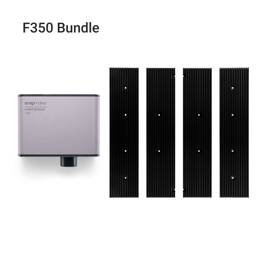 Snapmaker 10w High Power Laser Module | Snapmaker 10W Laser - Snapmaker EU